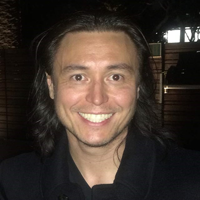 Anthony Barcelo - Director, Videographer & Visual Effects Supervisor