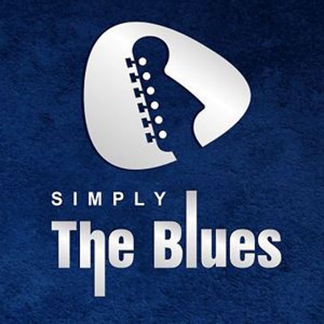 Simply The Blues