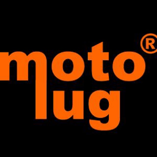 Motolug Motorcycle Trailers
