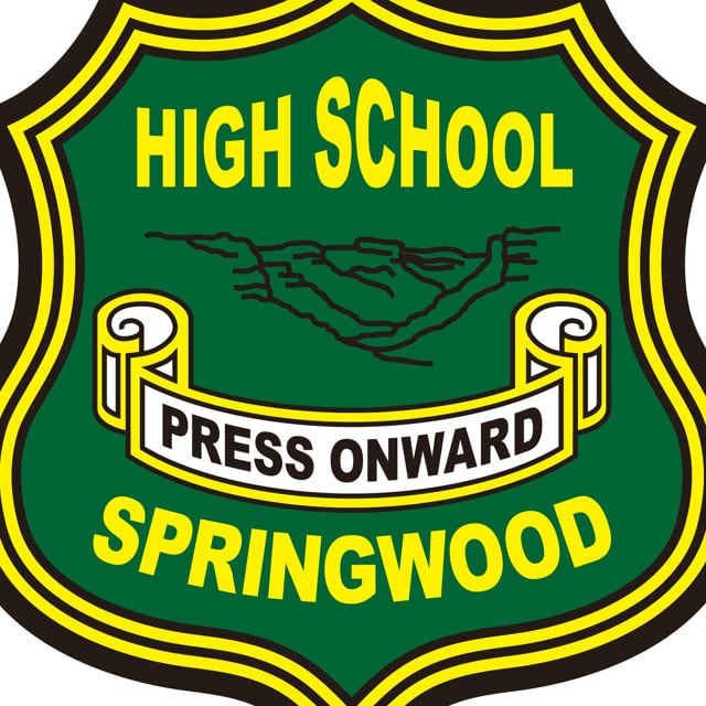 Springwood High School
