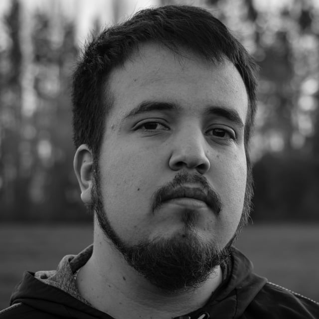 Nicolás Andrés Contreras