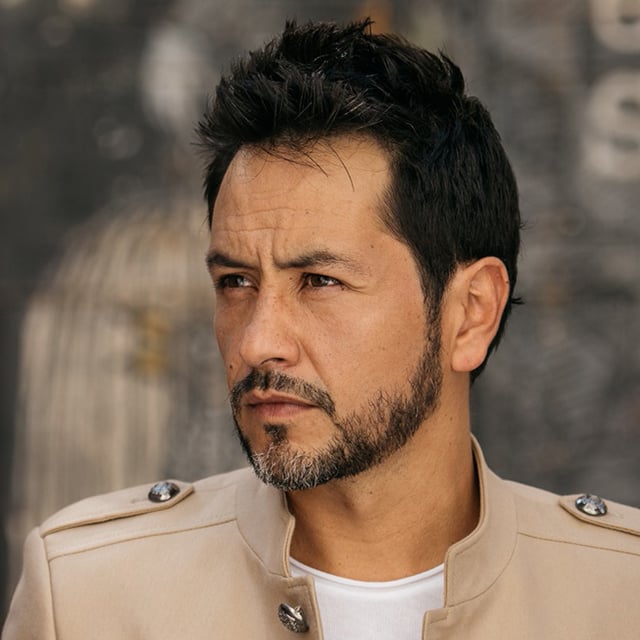 JORGE VALDER