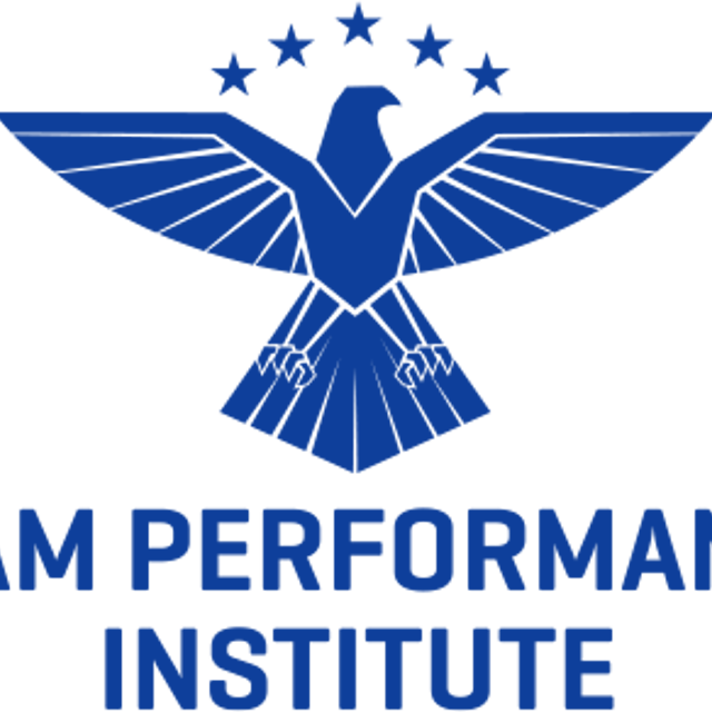 Team Performance Institute