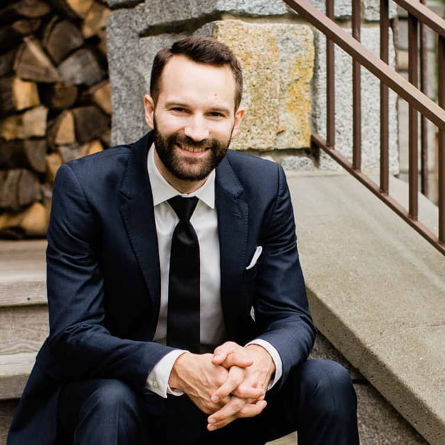 Blake Jarvis - Game Designer, Unity VR UI Developer & VFX Artist