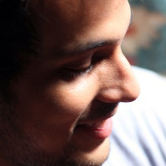 Syed Hyder Ali Rizvi