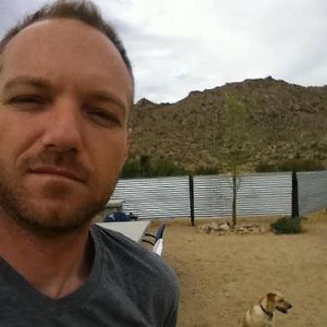 Eric Paulson