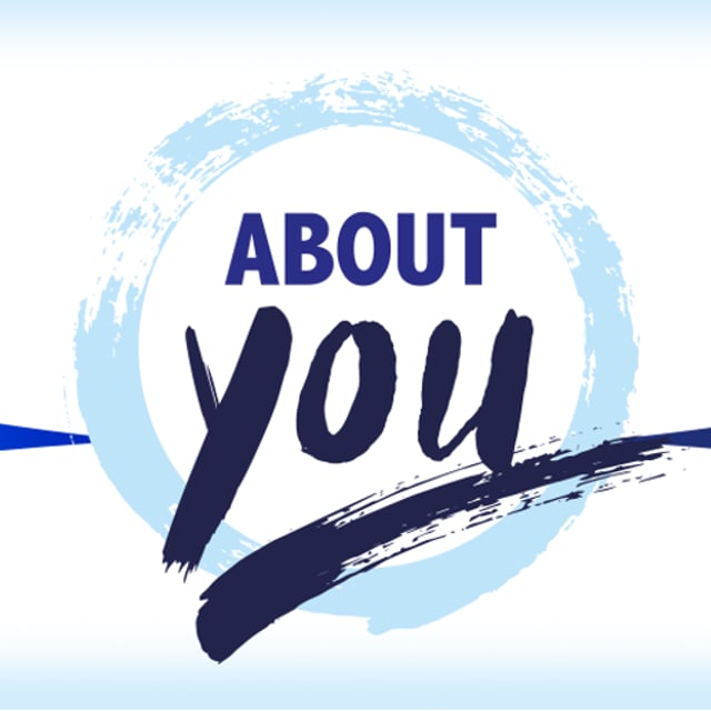 About You