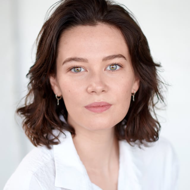 Bethany Louise Slater