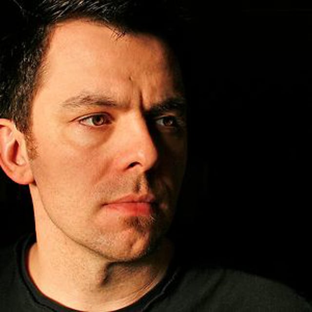 Jesse McClear
