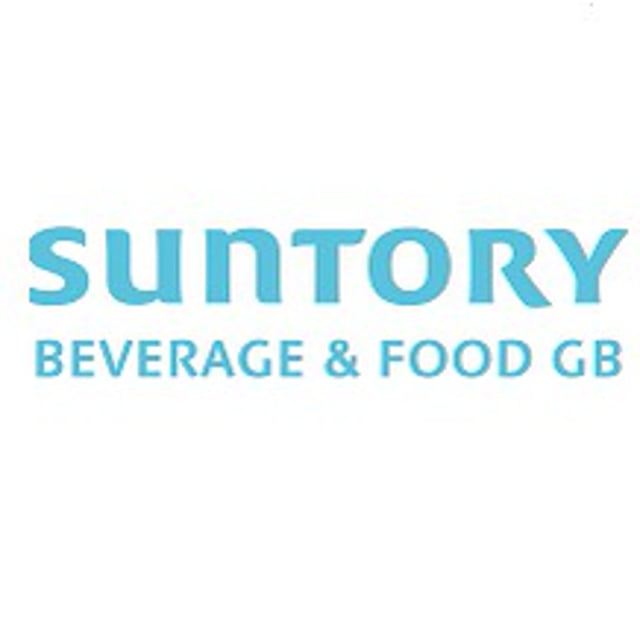 Suntory Beverage & Food GB&I