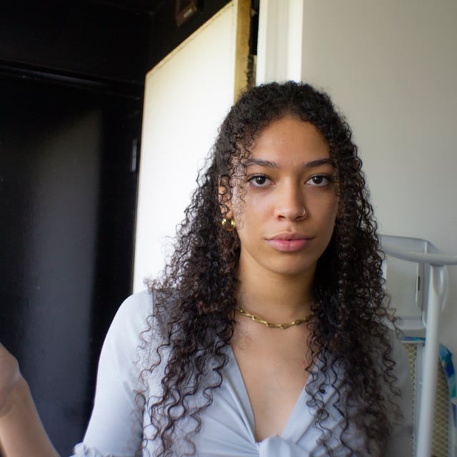 Tira Li - Video Editor