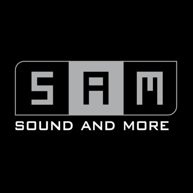 SAM sound and more STREAMING - Livestreaming Producer & Event Videographer