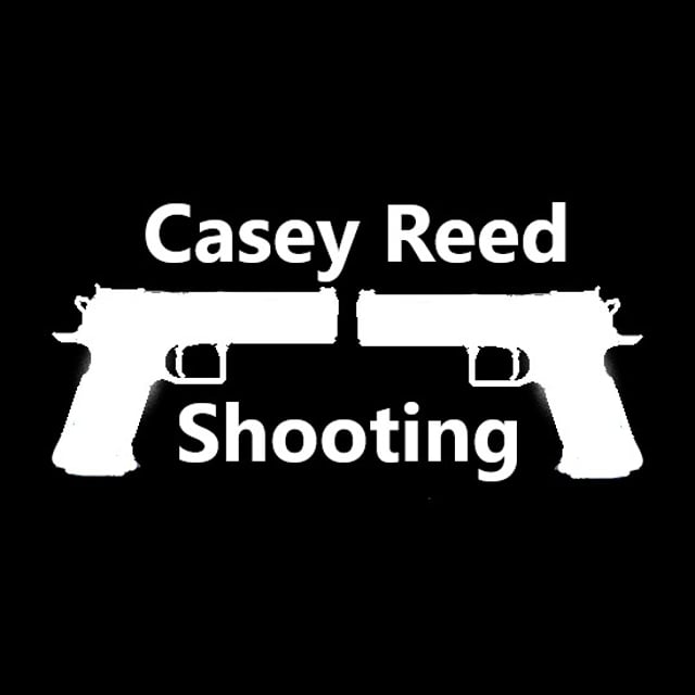 Casey Reed Shooting