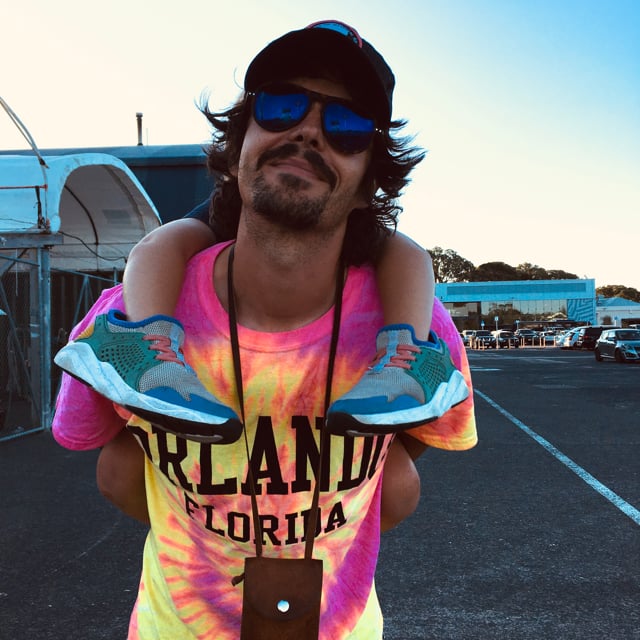 drew pollock - Director, Editor & Creative Producer