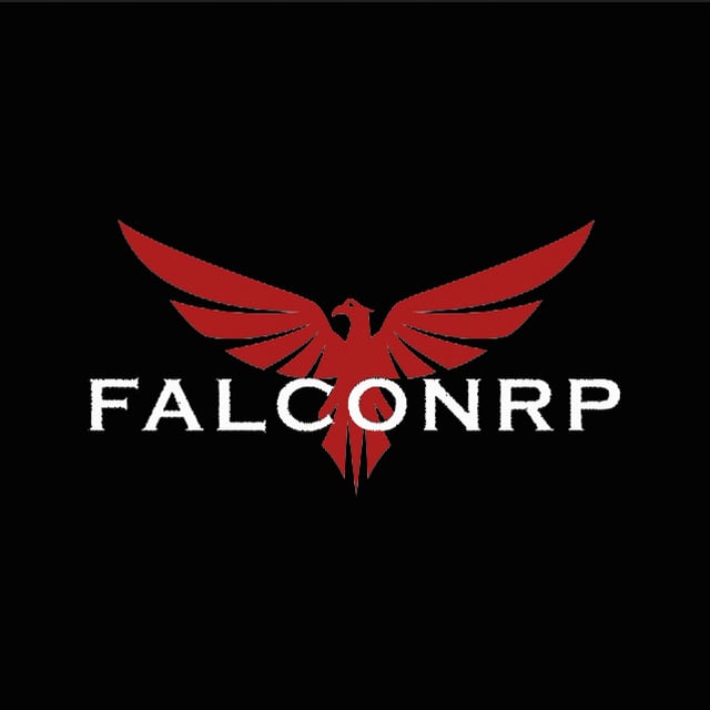 falcon rp