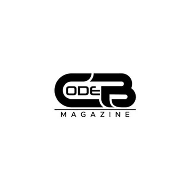 Code B Magazine