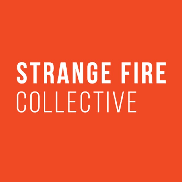 Strange Fire Collective