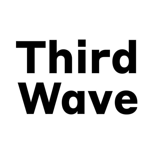 Third Wave