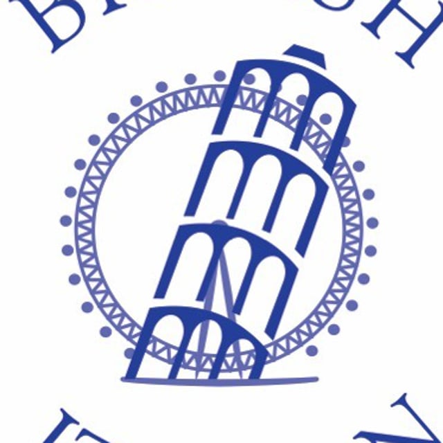 The British-Italian Society