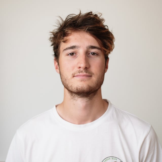 Monty Wilson - Camera Operator, Event Videographer & Video Editor