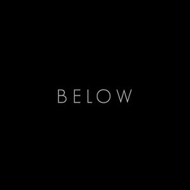 Below - Short Film