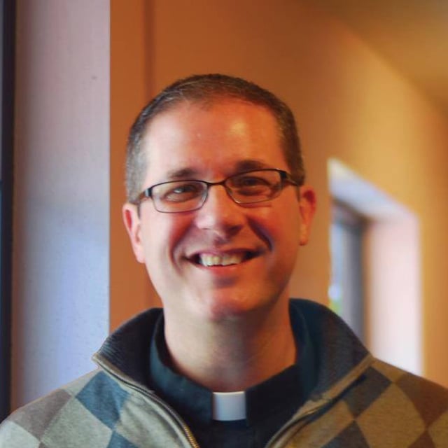 Rev. John Saraka