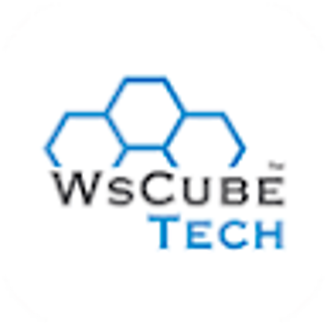 WsCube Tech