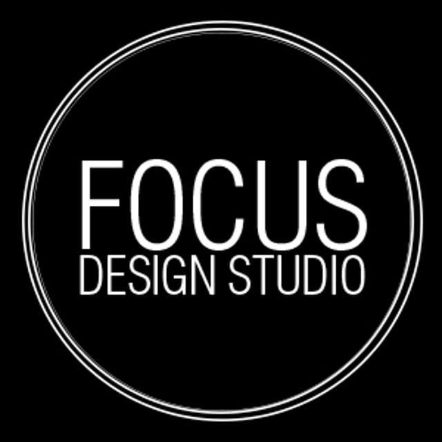 Focus Design Studio - Designer