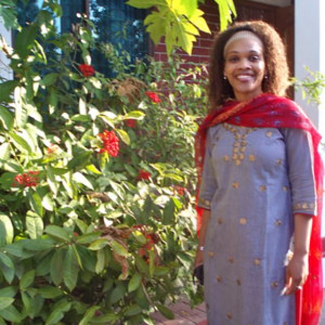 Kimberly York