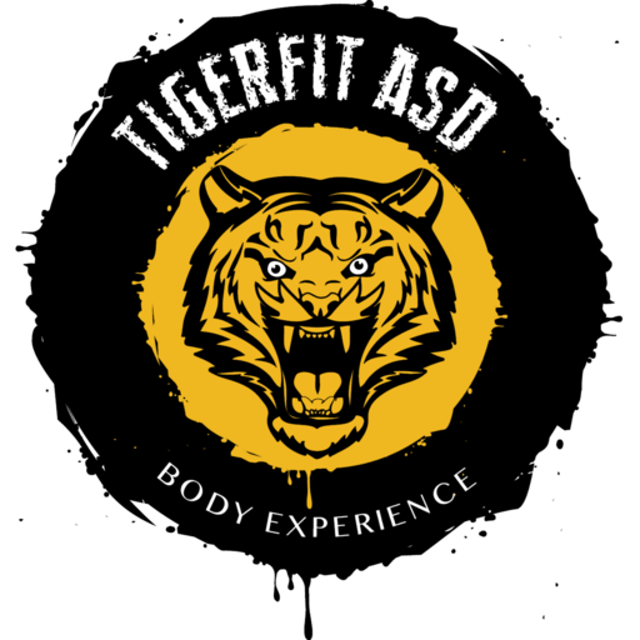 Tiger Fit Training Center