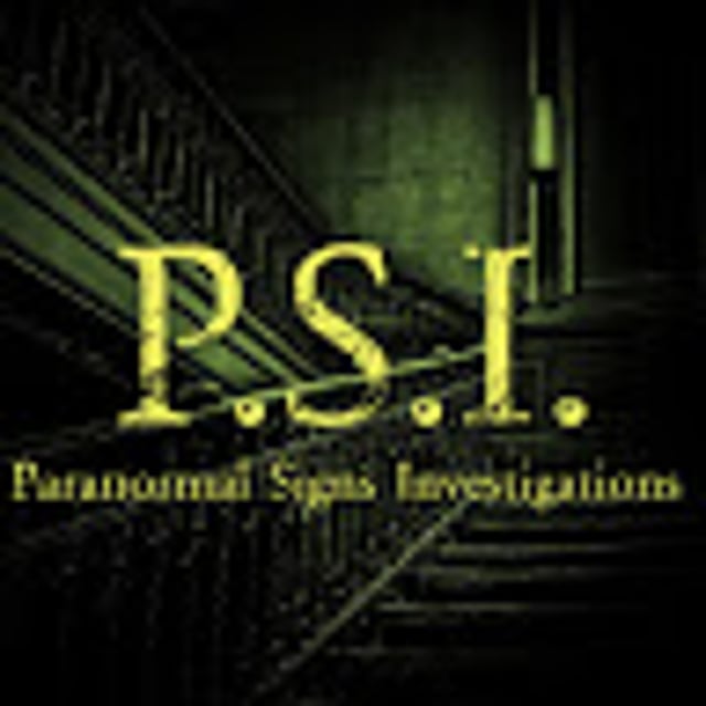 Paranormal Signs Investigations