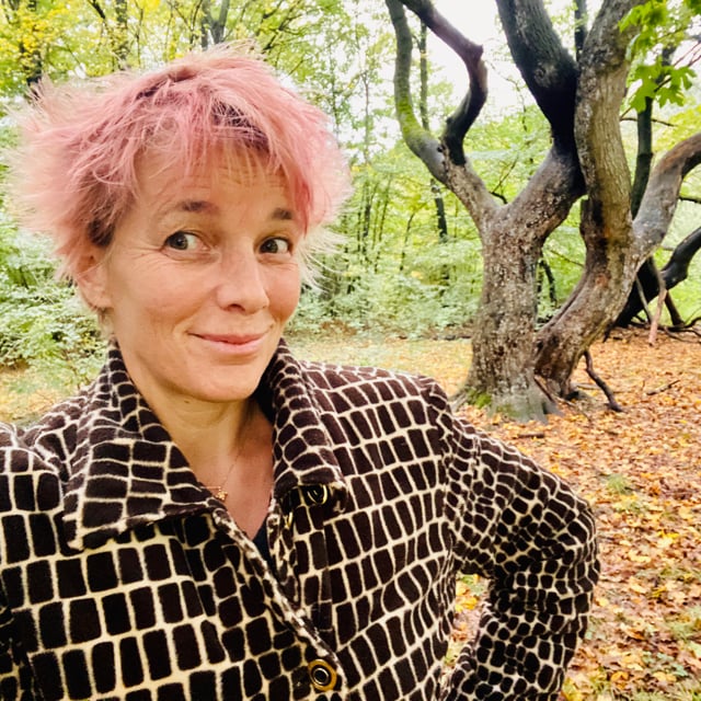 barbara husar - Director