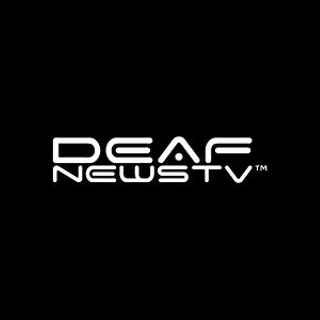 Deaf News TV