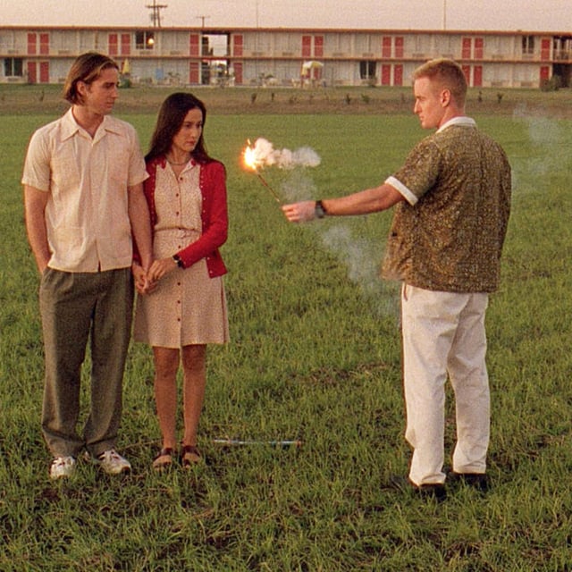 MOTEL Film - Director, Editor & Screenwriter