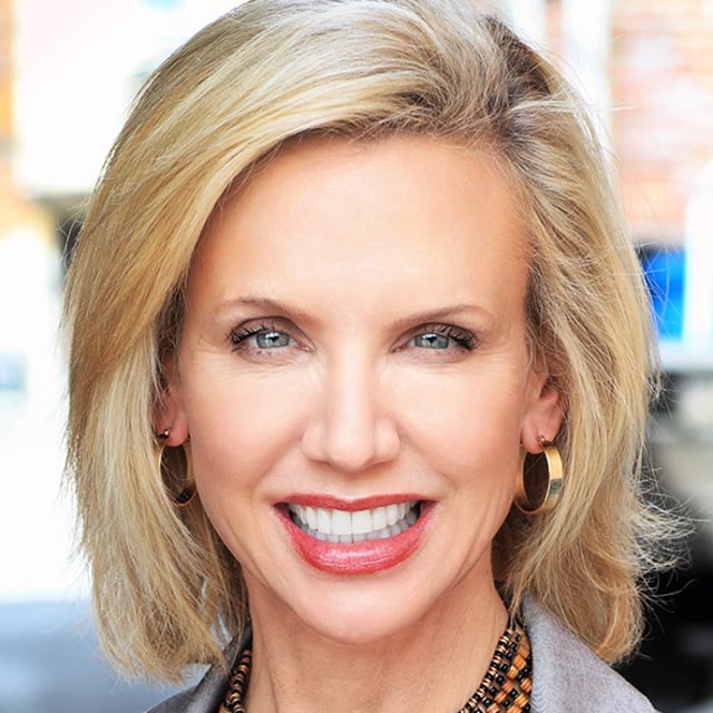 Meridith Elliott Powell