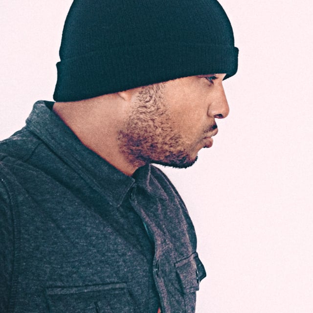 Santiago Mos III - Shooter