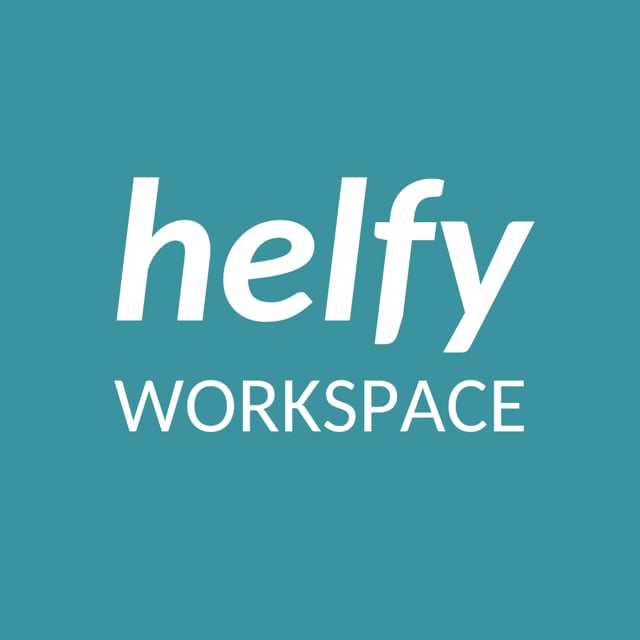 Helfy Workspace