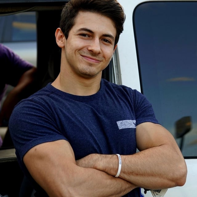 Jonathan Day - Videographer