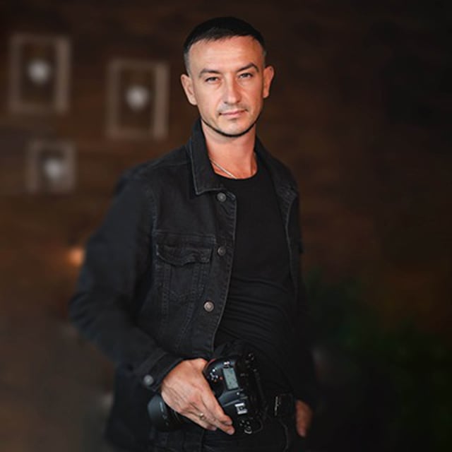 Igor Codreanu - Producer, Wedding Videographer & Video Editor