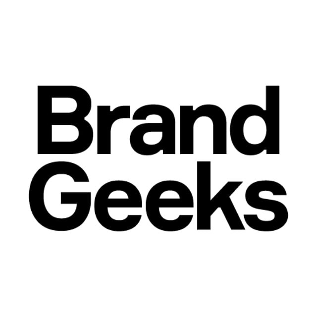 Brand Geeks