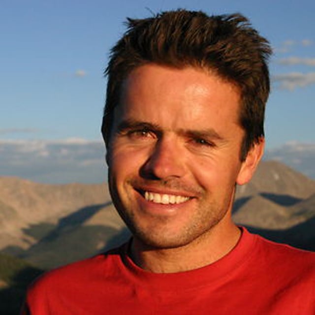 Jamie Crawford