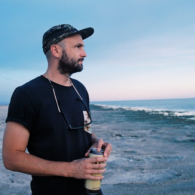 Greg Karpinski - Film Director, Editor & Camera Operator