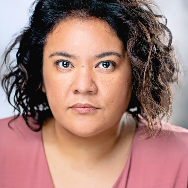 Georgia - Actress, Voice Actor & Voiceover Artist