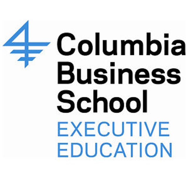 Columbia Executive Education