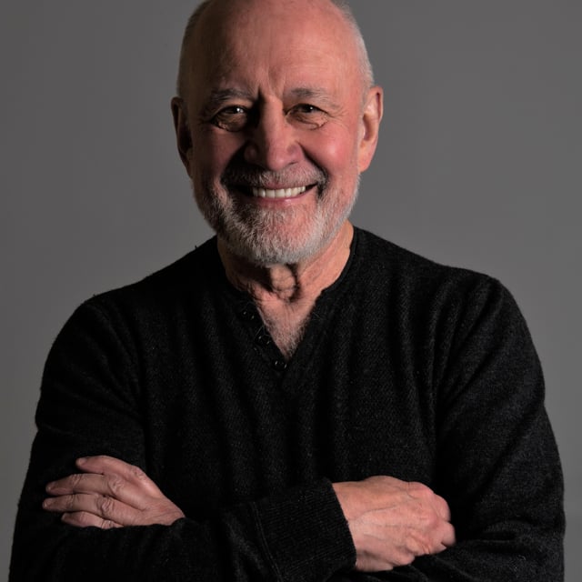 wayne larrabee