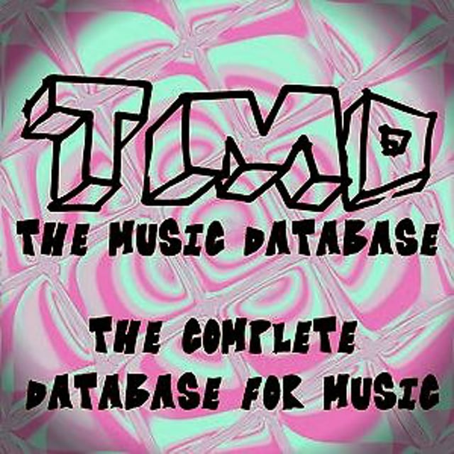 The Music Database