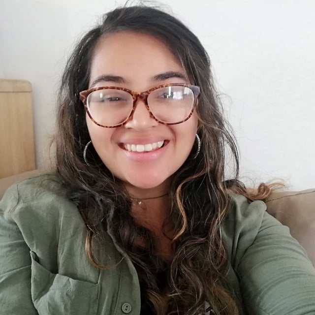 Steffi Van der Linden