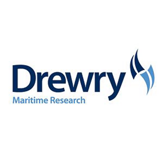 Drewry