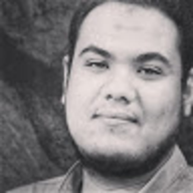 Sherif Ashraf Shoukry