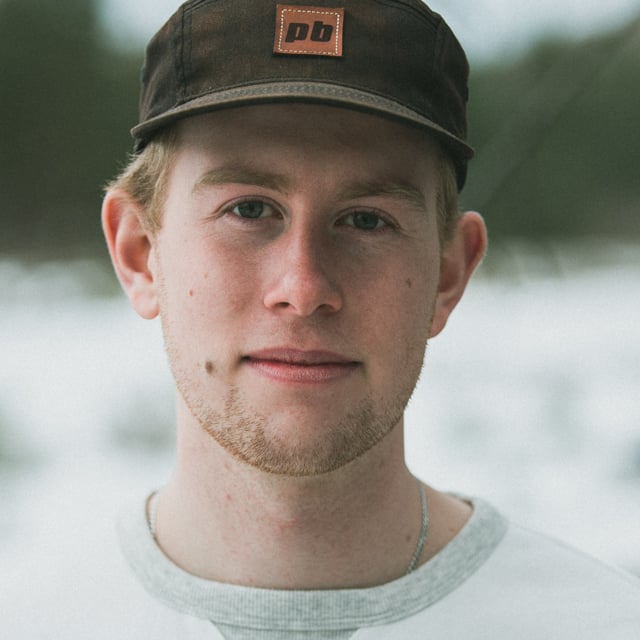 Jackson Parker - Filmmaker